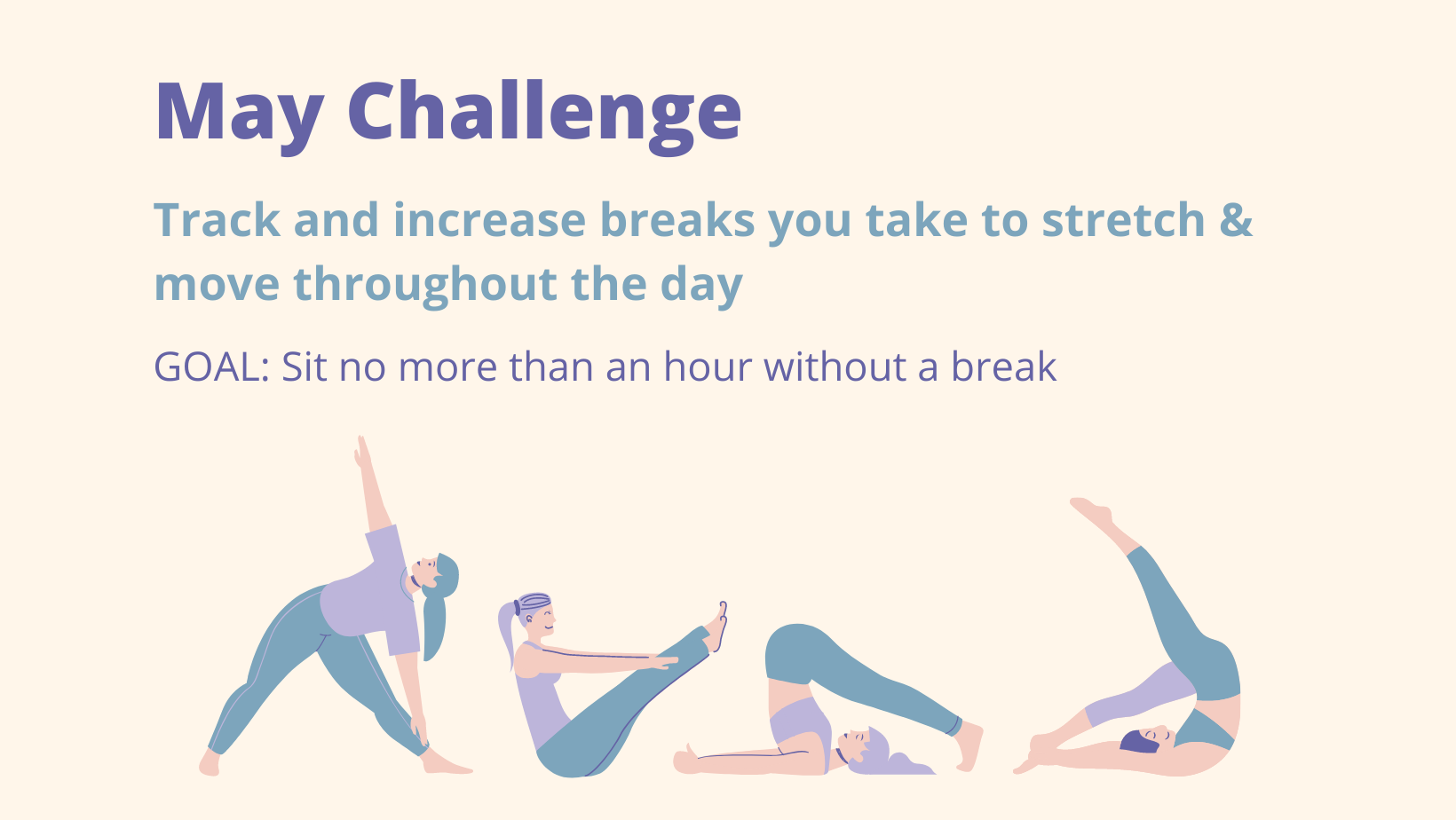 Eat, Live, and Be Healthy 2022 Wellness Challenge - Healthy St. Mary's ...